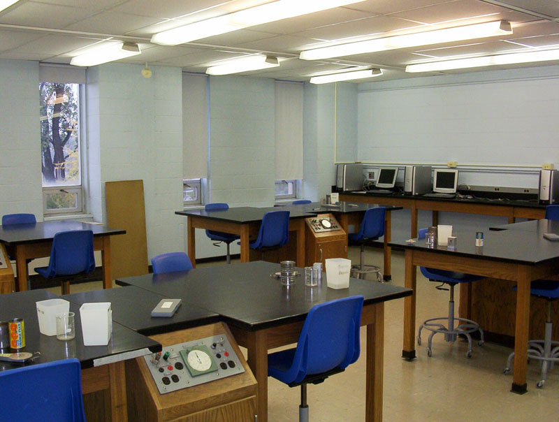 Physics 103 Lab - Setup Instructions: Pressure and Buoyant Force - Fall ...